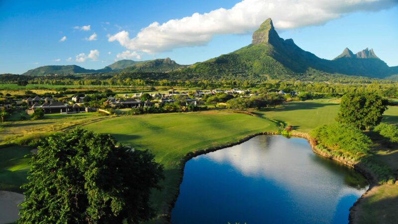 Constance Belle Mare Plage | 5-Sterne-Golfhotel Mauritius