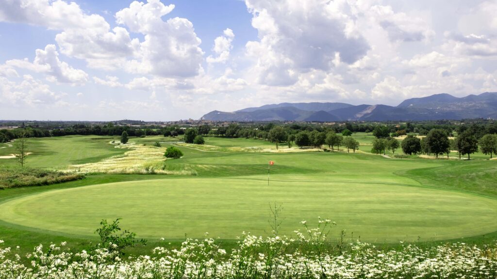 Golf in Italien | Arzaga Golf Club