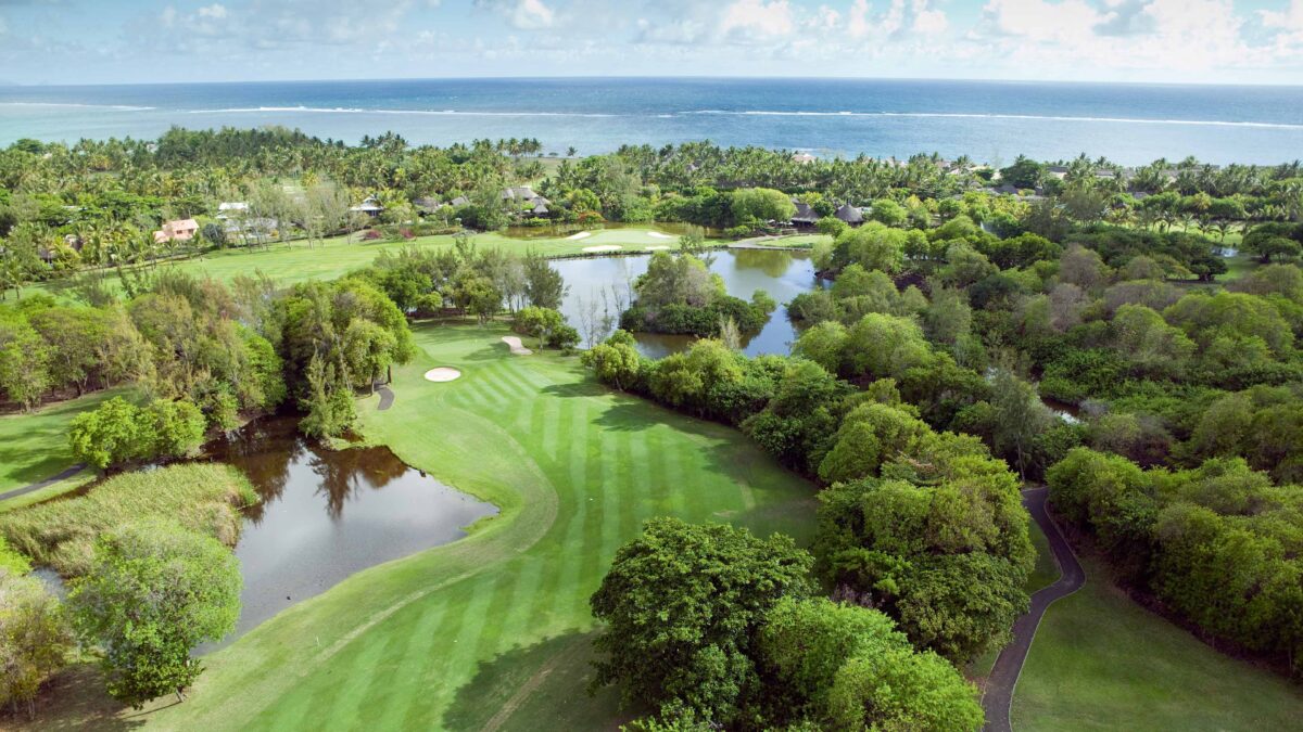 The Legend Golf Course auf Mauritius | GOLF GLOBE