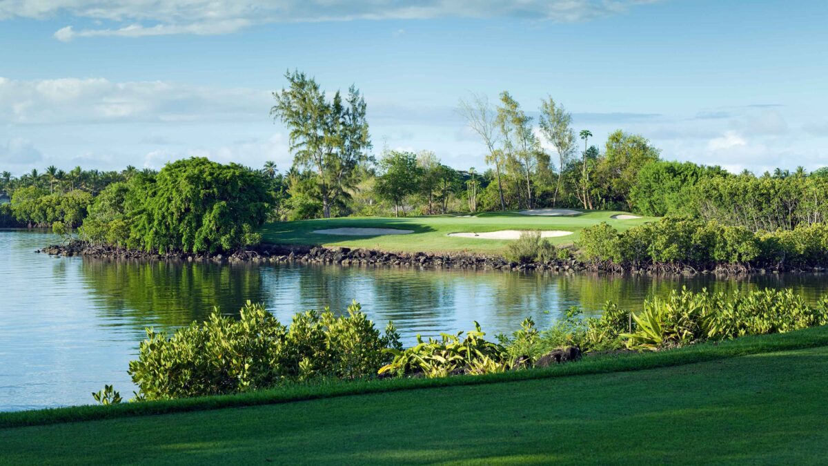 The Legend Golf Course auf Mauritius | GOLF GLOBE