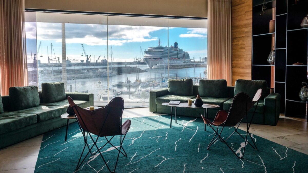 Octant Furnas | Azoren | Golf in Portugal