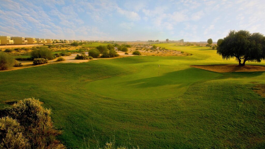 Arabian Ranches Golf Club | Golfurlaub Dubai | GOLF GLOBE
