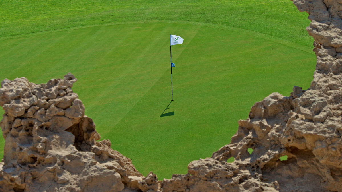 Golfrundreisen Oman à la carte - GOLF GLOBE